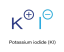 Yoduro de Potasio PA envase 500 grs. – Borolab