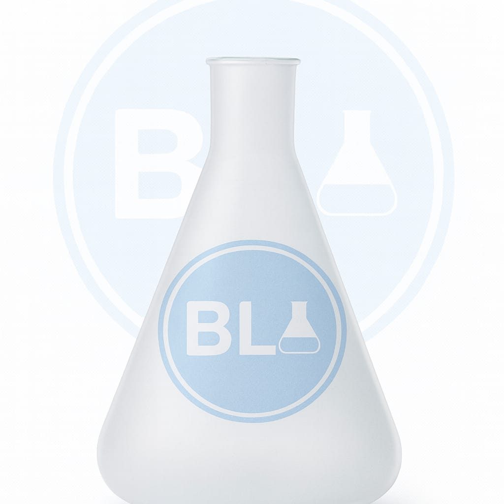 Matraz Erlenmeyer Plástico 500 ml – Borolab